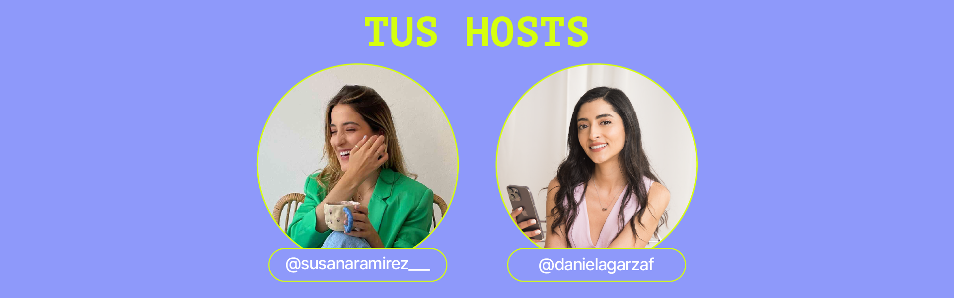 Dream Launch – Susana Ramírez